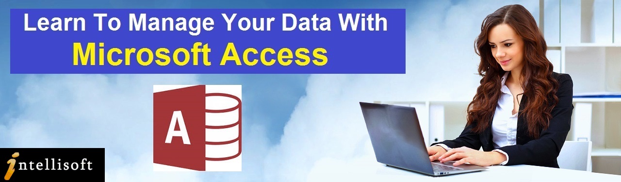 Learn to Manage Your Data With Microsoft Access