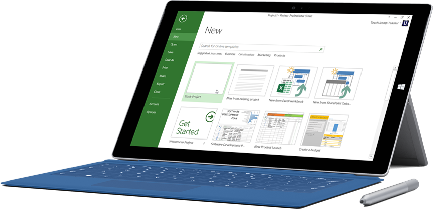 Learn to plan a Project Successfully!