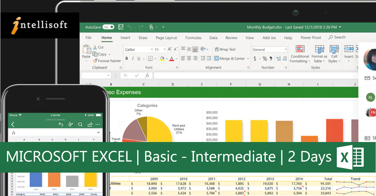 Upcoming WSQ Funded Trainings with SkillsFuture at Intellisoft Singapore