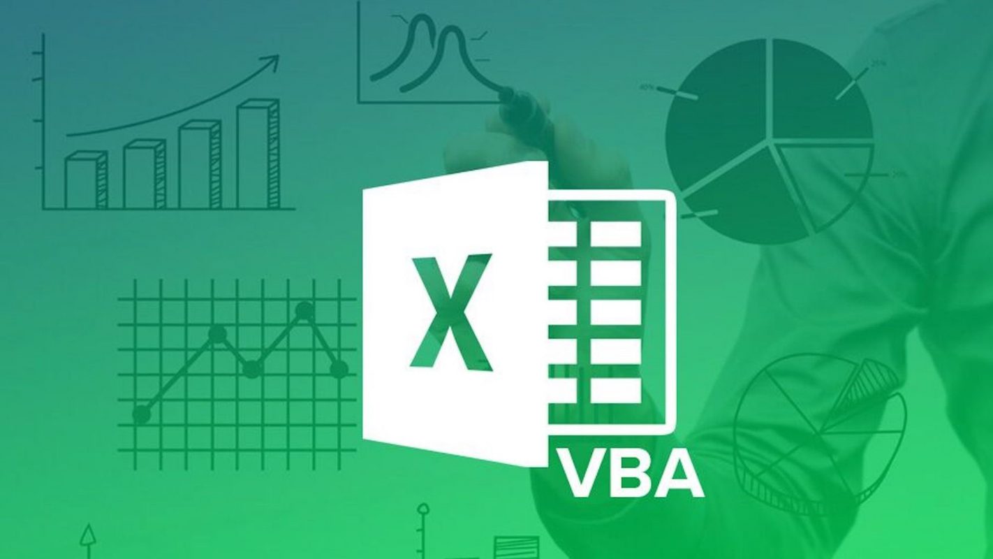 Excel VBA Software Design - Intellisoft Training: WSQ Funded IT ...