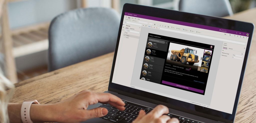 PowerApps PowerAutomate MasterClass Intellisoft Training WSQ 