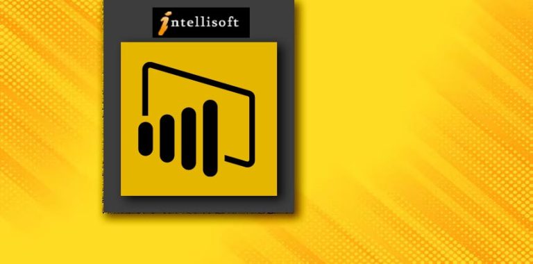 Power BI Certification Courses: 70% WSQ,SFEC,UTAP @Intellisoft