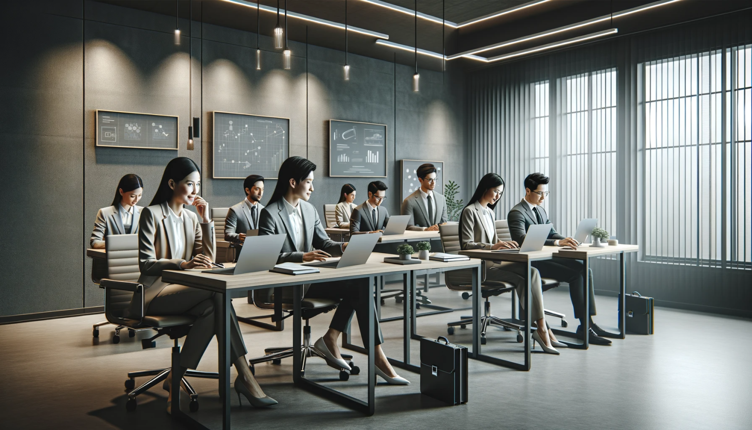 Training For Occupational Progressive Wages for Administrators & Other ...