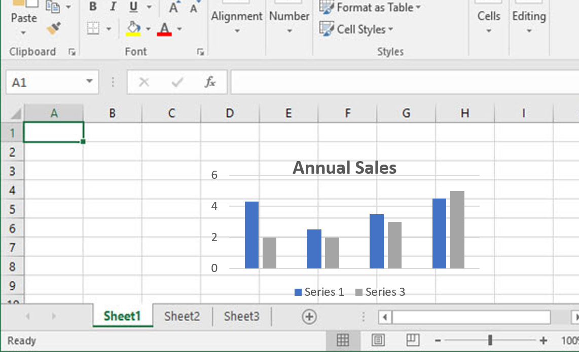 Basic Excel Training: 70% WSQ & SkillFuture. 2 Day Basic Excel ...
