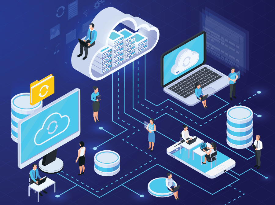 WSQ Funded Cloud Computing Course in Singapore at Intellisoft WSQ Funded Cloud Computing Course in Singapore at Intellisoft