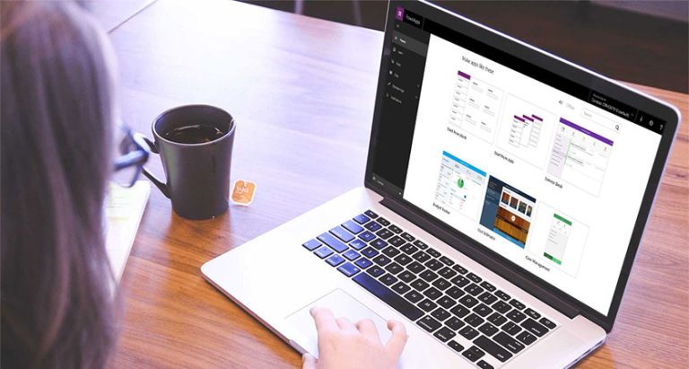 Mastering Power Apps & Power Automate - Intellisoft Training: WSQ ...